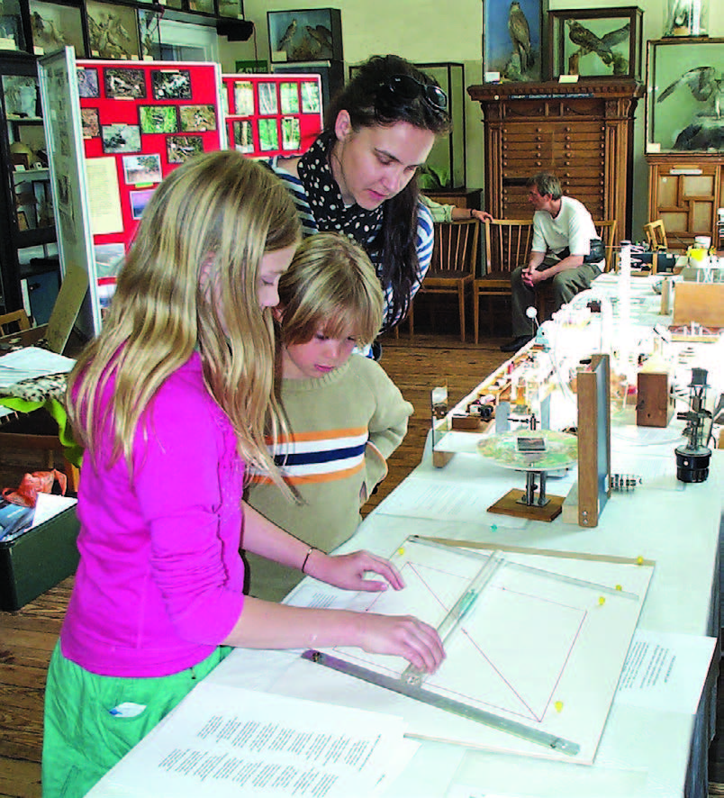 Science Notes | www.ase.org.uk