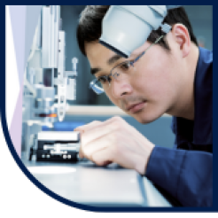 ASE Update - 22 January 2024