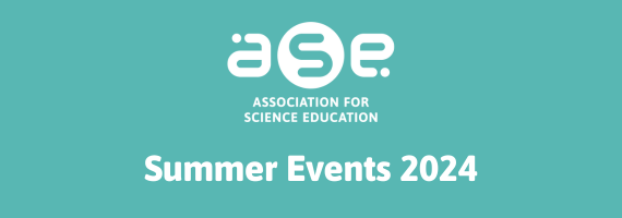 ASE Upcoming Summer Events 2024