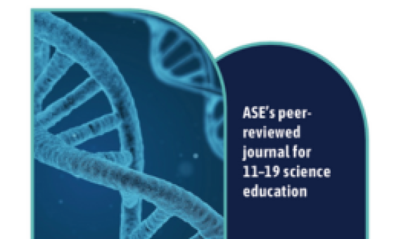 ASE Journals | www.ase.org.uk