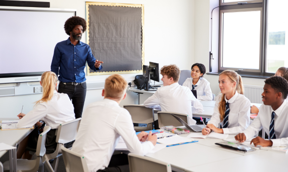 SEND resources collection | www.ase.org.uk