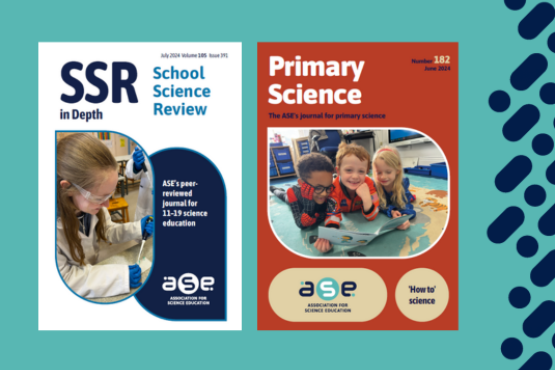 Home | www.ase.org.uk