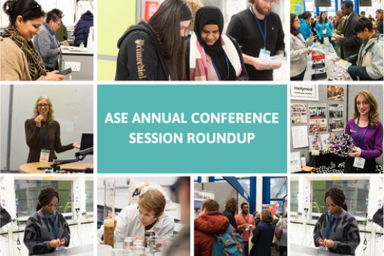 Home | www.ase.org.uk