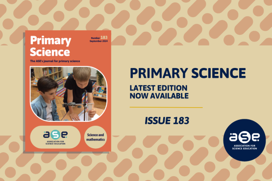 Home | www.ase.org.uk