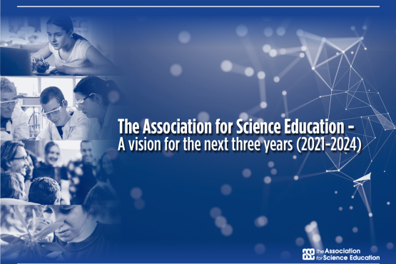 Home | www.ase.org.uk