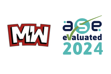 ASE Evaluated for Megawatt by Curieus Games | www.ase.org.uk