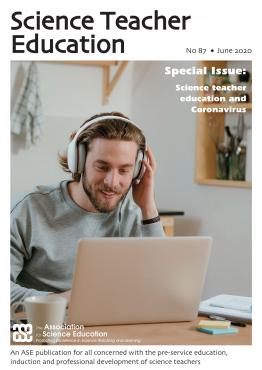 Science Teacher Education | www.ase.org.uk