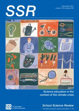 School Science Review | www.ase.org.uk
