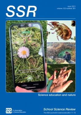 School Science Review | www.ase.org.uk