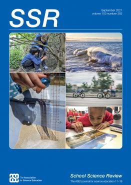 School Science Review | www.ase.org.uk