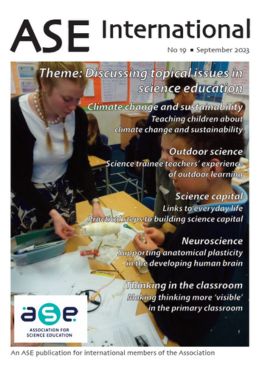 Libraries | www.ase.org.uk