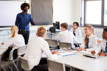 Secondary Early Career Teacher Resources | www.ase.org.uk