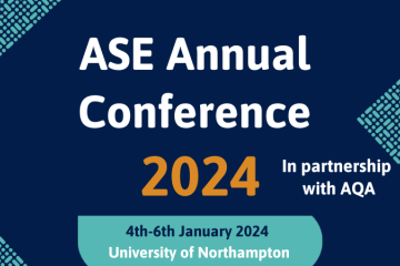 Home | www.ase.org.uk